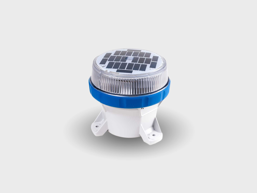 AV-70 | Solar MIRL Runway Light